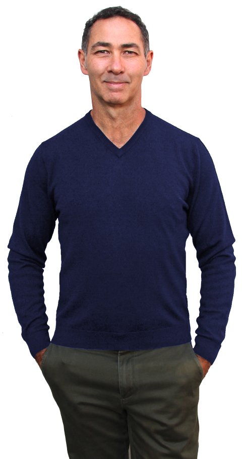 Phil Boutros • Home